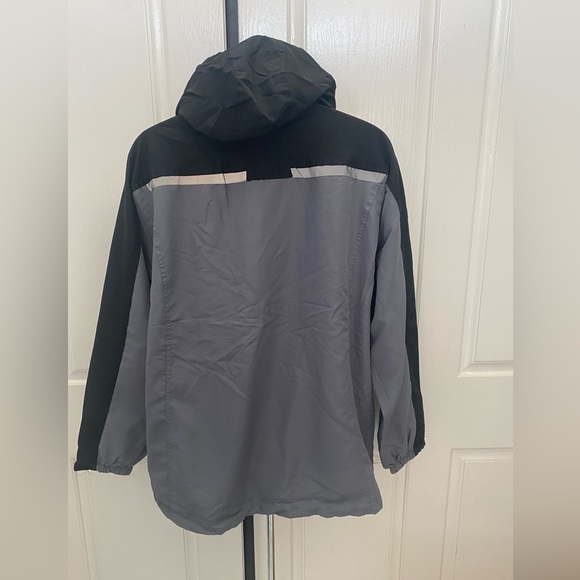 Mack Russo | Jackets & Coats | New Wtagmack Russo Grayblack Lined ...